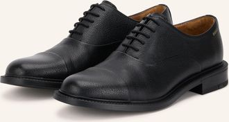 HUGO BOSS Hugo Schn&uuml;rer Lysander schwarz