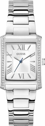 Guess Bonnie Gw0874L1 Analog-Uhr - - Accessories - Damen - Grau - ONE SIZE