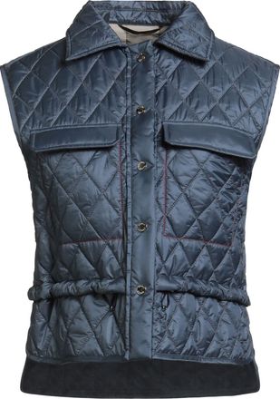 Moorer JACKEN & MÄNTEL - Westen auf YOOX.COM