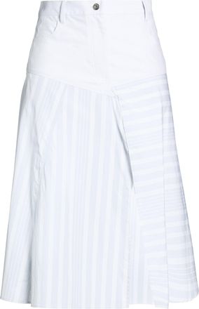 J.W.Anderson HOSEN & R&Ouml;CKE - Midi-R&ouml;cke auf YOOX.COM