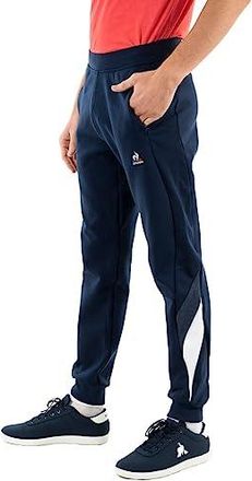 Le Coq Sportif SAISON 1 Pant Regular N°1 M bleu nuit