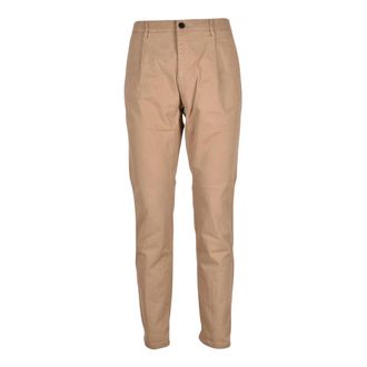 Mason's Osaka Chino - - Trousers - Herren - Beige - 3XL
