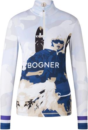 Bogner Damen, Sport, Mehrfarbig, MGr&ouml;&szlig;e