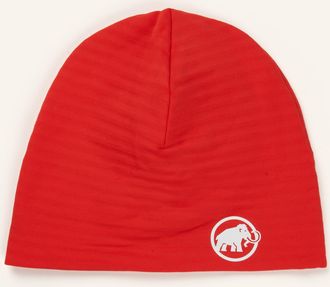 Mammut Mammut Multifunktionsm&uuml;tze Taiss Light rot