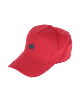 Dsquared2 ACCESSOIRES - M&uuml;tzen & H&uuml;te auf YOOX.COM