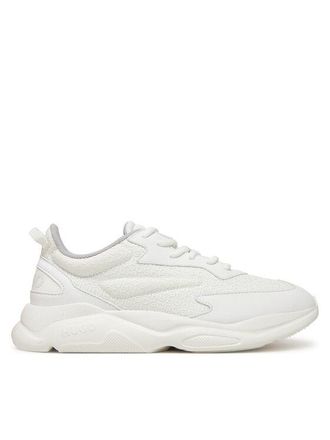 HUGO BOSS Sneakers Leon 50536270 Weiß
