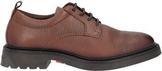 Tommy Hilfiger CHAUSSURES - Chaussures &agrave; lacets sur YOOX.COM
