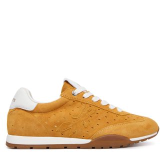 Patrizia Pepe Sneakers Patrizia Pepe PPJ365.09 Dunkelgelb