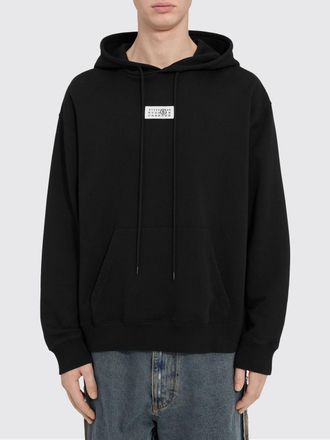 Maison Margiela Sweatshirt MM6 MAISON MARGIELA Homme couleur Noir