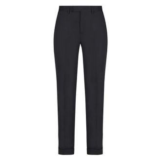 Pantaloni Torino Herren, Hosen, Blau, SGr&ouml;&szlig;e