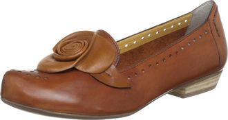 Everybody By B.Z Moda Damen 840514 Slipper, Braun (braun 2)