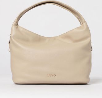 Liu Jo Schultertasche LIU JO Damen Farbe Natural