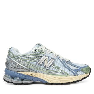 New Balance Sneakers New Balance U1906RNE Blau