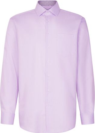 Seidensticker Herren Business Hemd - Regular Fit - B&uuml;gelfrei - Kent-Kragen - Langarm - 100% Baumwolle