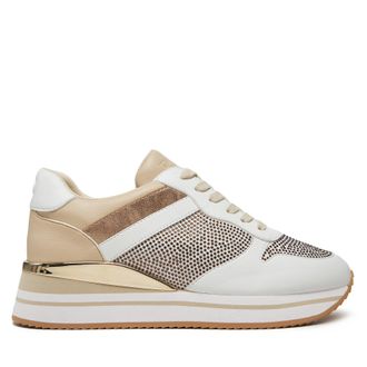 Twin-Set Sneakers TWINSET 242TGT18A Wei&szlig;
