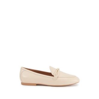 Geox Mocassins New Palmaria en cuir