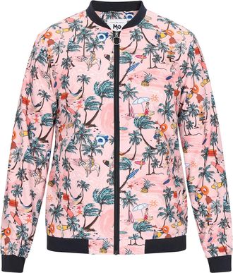 Mymo Jacke