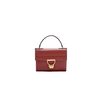 Coccinelle Arlettis Handtasche - - Bags - Damen - Braun - ONE SIZE