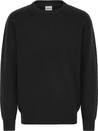 Solid Pullover SDFinnetado