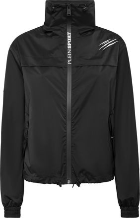 Plein Sport Funktionsjacke Scratch