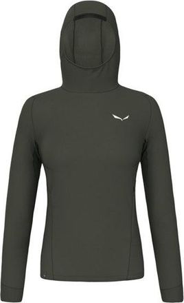 Salewa Puez Am/Dst Hoody W - Kapuzenpullover - Damen