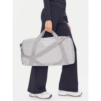 Reebok Sporttasche Reebok CWBEO-RBK-B-001-08 Grau