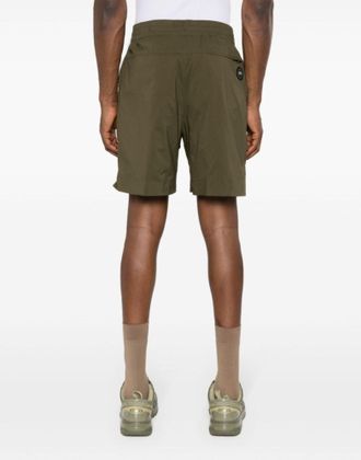 Canada Goose Killarney Shorts - Green