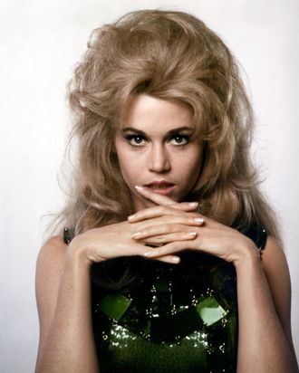 Generic Barbarella (1968) Jane Fonda Foto 25,4 x 20,3 cm