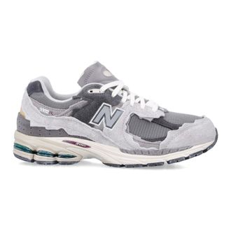 New Balance Homme, Chaussures, Gris, Taille: 41 1/2 EU 2002R Protection Pack