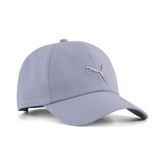 Puma Casquette de baseball Premium Essentials, Accessoires, Gris, OSFA