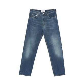 Cycle Gerades Jeans - - Jeans - Herren - Blau - W31