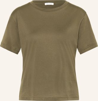 Stefan Brandt T-Shirt Fritzi 50 gruen