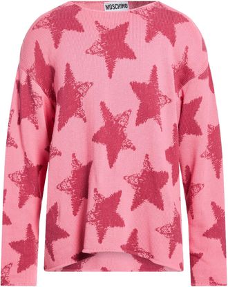 Moschino STRICKWAREN - Pullover auf YOOX.COM