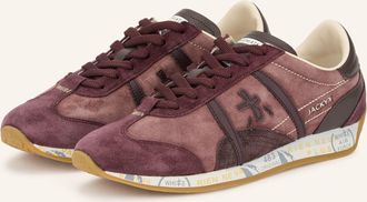 Premiata Sneaker Jacky braun