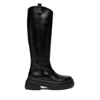 Aigner Stiefel Aigner 1252040 Schwarz