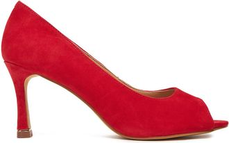 Lasocki High Heels Lasocki WYL4166-1Z Rot