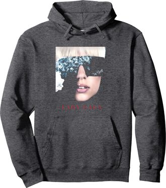 Lady Gaga Offizielle Lady Gaga The Fame Pullover Hoodie
