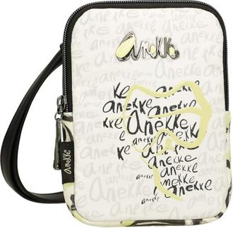Anekke Memories Nature Towanda Crossbody Bag S Multicolor