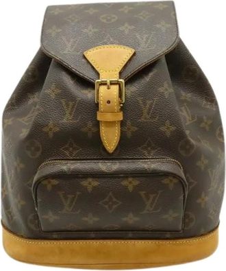 Louis Vuitton Damen, Pre-Owned, Braun, ONE SIZEGr&ouml;&szlig;e