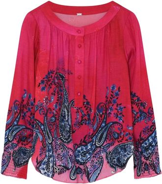 Gustav Femme, Blouses et Chemises, Multicolore, Taille: 40 FR Blouses