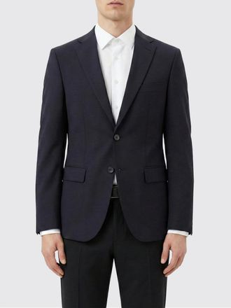 HUGO BOSS Veste BOSS Homme couleur Bleu