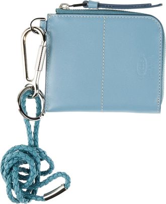 Tod's Kleinlederwaren - Schl&uuml;sselanh&auml;nger auf YOOX.COM