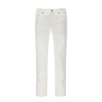 Department Five Skeith Jeans - - Jeans - Herren - Wei&szlig; - W30