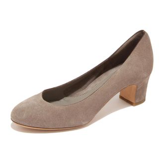 Del Carlo Indah Scarpa Schiefer Schuhe - - Shoes - Damen - Braun - 36 1/2 EU