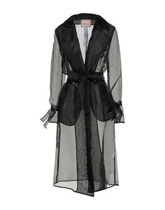 Twin-Set MANTEAUX - Manteaux longs et trenchs sur YOOX.COM