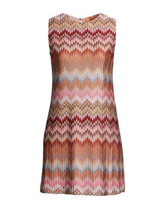 Missoni ROBES - Robes courtes sur YOOX.COM