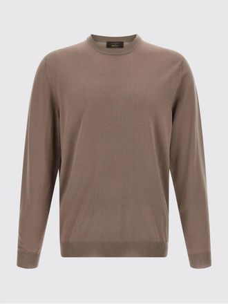 Zanone Pullover ZANONE Herren Farbe Beige
