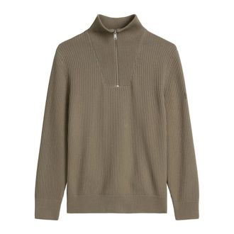 Marc O'Polo Herren, Strickwaren, Gr&uuml;n, LGr&ouml;&szlig;e