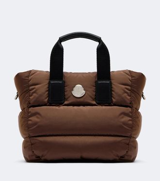 Moncler Sac &agrave; main Caradoc Mini