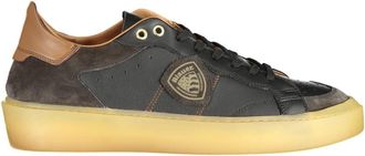 Blauer Homme, Chaussures, Multicolore, Taille: 46 EU Chaussure de sport